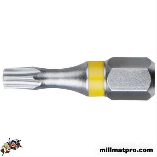 Millmatpro.com / Embout Torx TORSIONpower T20 > Outillage > Boutique ks ...