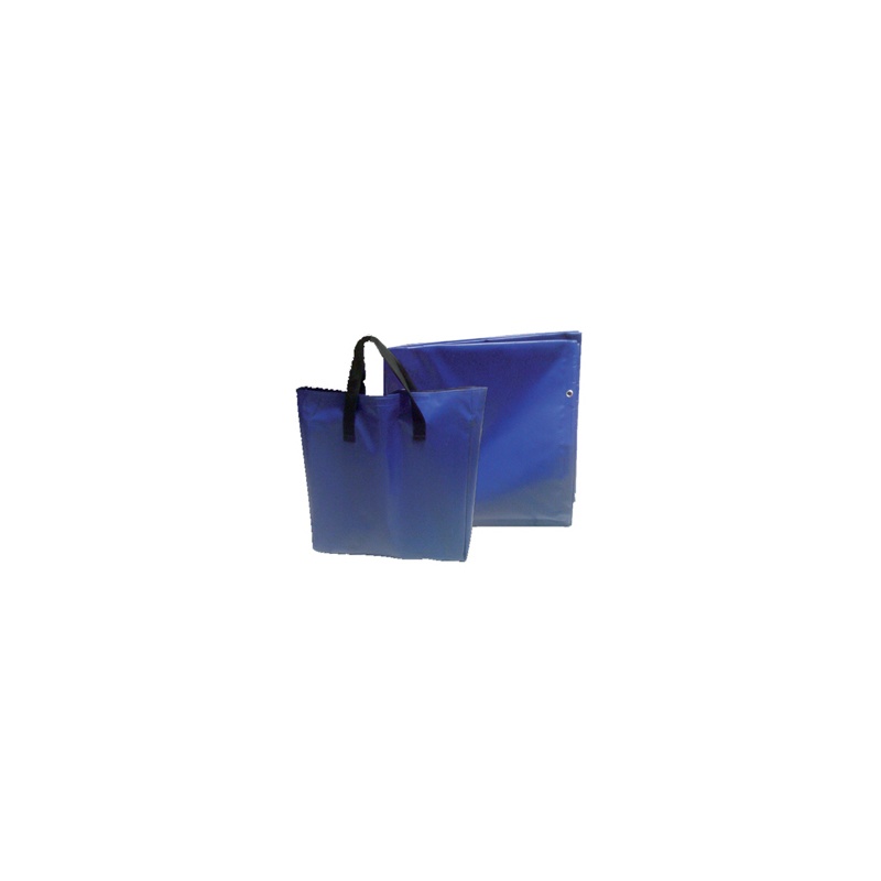 Millmatpro.com / Bâche de sol pvc (700gr/m2) 6x6m > Outillage ...