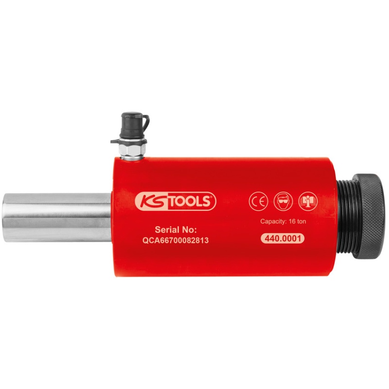 Millmatpro.com / Vis de force hydraulique, 16t > Outillage > Boutique ...