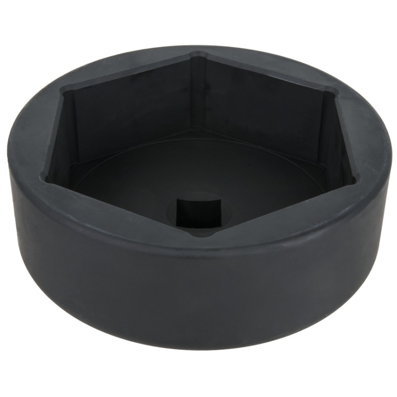 Millmatpro.com / Douille 6 pans pour écrou d'essieu, 115 mm > Camion > douille essieux > Douille ...