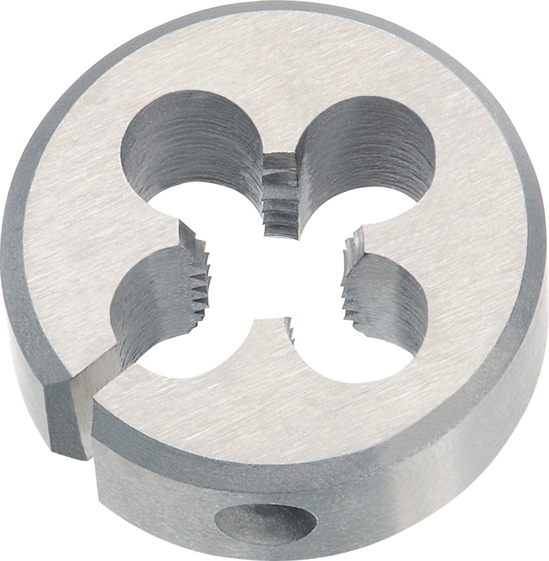 Millmatpro.com / Filières ronde Typ VS Form A HSS JIS B 4451 Mf 14x1.5 ...